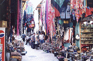 12/6/09 - 12/13/09 ~ KARMAPOLICE