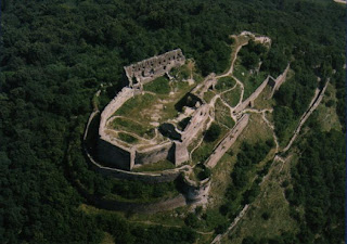 MATRIARHATUL LA VECHII DACI ~ KARMAPOLICE