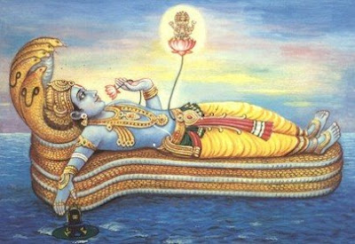 Personal Reflections: Origin of Gods - VI - Prajapati & Brahma