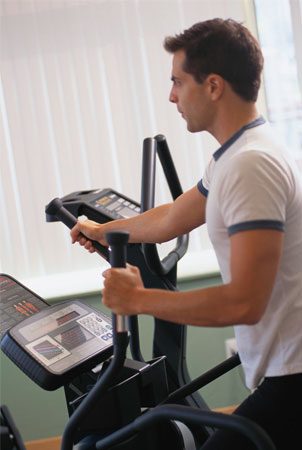 The Healthy Boy: Do You Really Need Cardio?