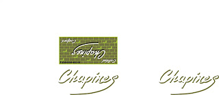Spanish Steps Footwear Exhibition: CHAPINES FOOTWEAR