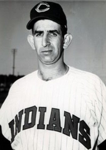 Stabbone and McGraw: Reason #94 to Love Cleveland Sports: Don Mossi