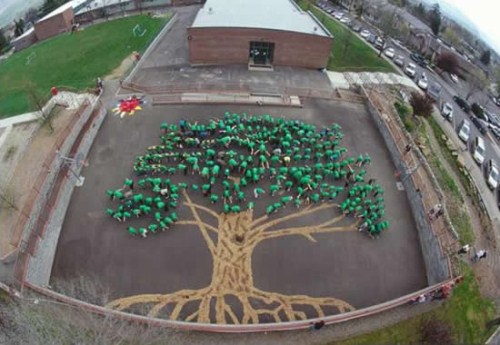 Welcome to FunnyDust: Daniel Dancer’s Art of the Sky (12 Photos)