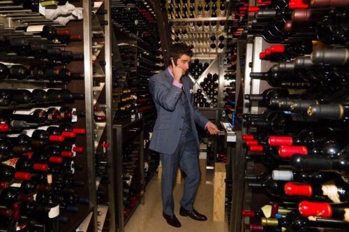 Welcome to FunnyDust: Female VIP-hostess in Las Vegas (10 Photos)