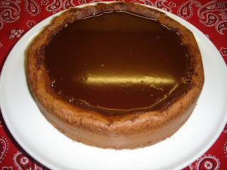 Cooking the Books with Kelly-Jane: Chocolate Marsala Cake