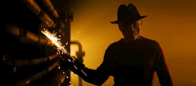 EG! Showbiz Style: A Nightmare On Elm Street 2010, Freddy Krueger