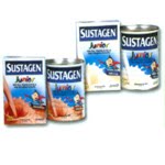 Mommy Bloggers Club: Sustagen Jr. And AlactaGrow Recall