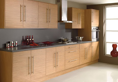 MKM Building Supplies Blog: New Trieste range from Rixonway kitchens ...