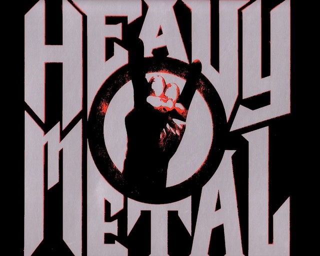 Heavy Metal al 100%: El comienzo y la era de una buena musica!