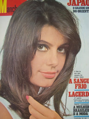 .: SESSÃO NOSTALGIA - MIRTA MASSA, UMA RAINHA EM NEW YORK
