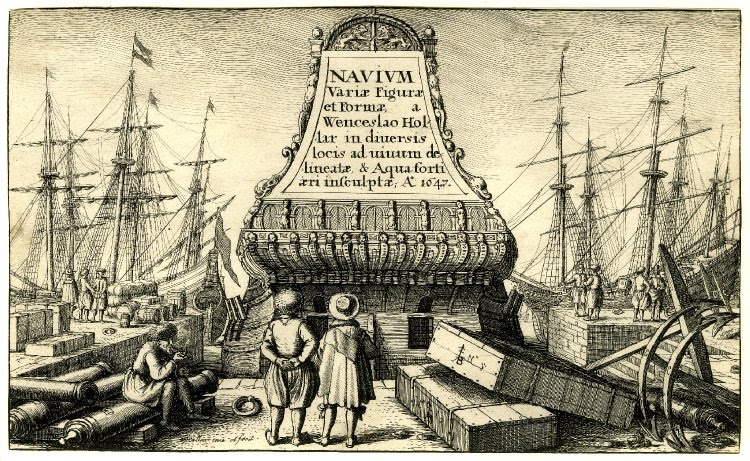 Early Slops - Crafting Kit - Pyracy Pub