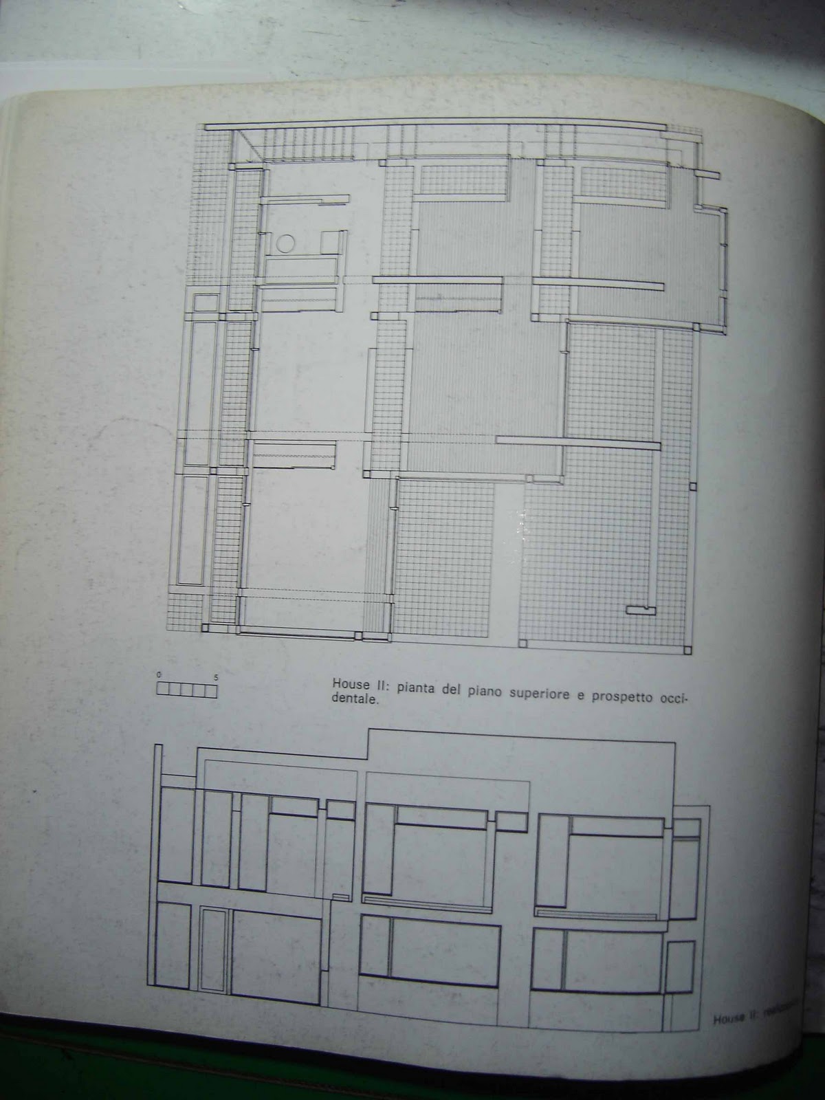 FUENTES BIBLIOGRÁFICAS: FIVE ARCHITECTS N.Y. Peter Eisenman, John ...