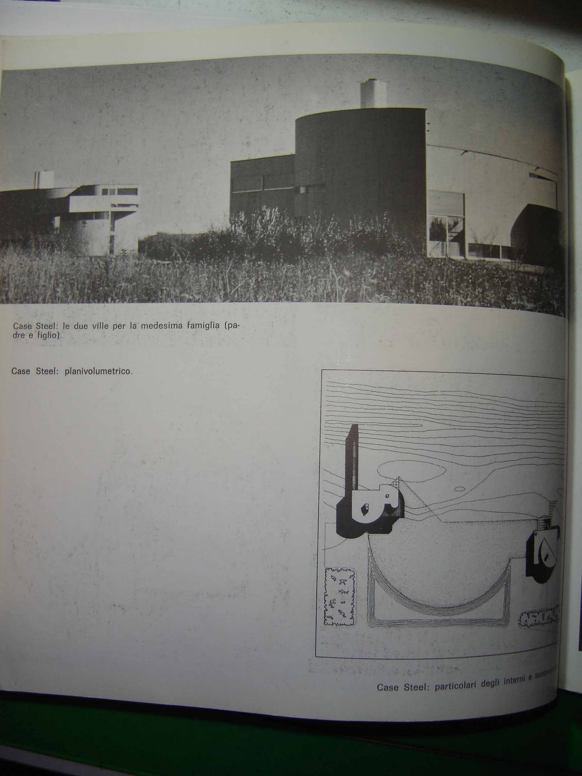 FUENTES BIBLIOGRÁFICAS: FIVE ARCHITECTS N.Y. Peter Eisenman, John ...