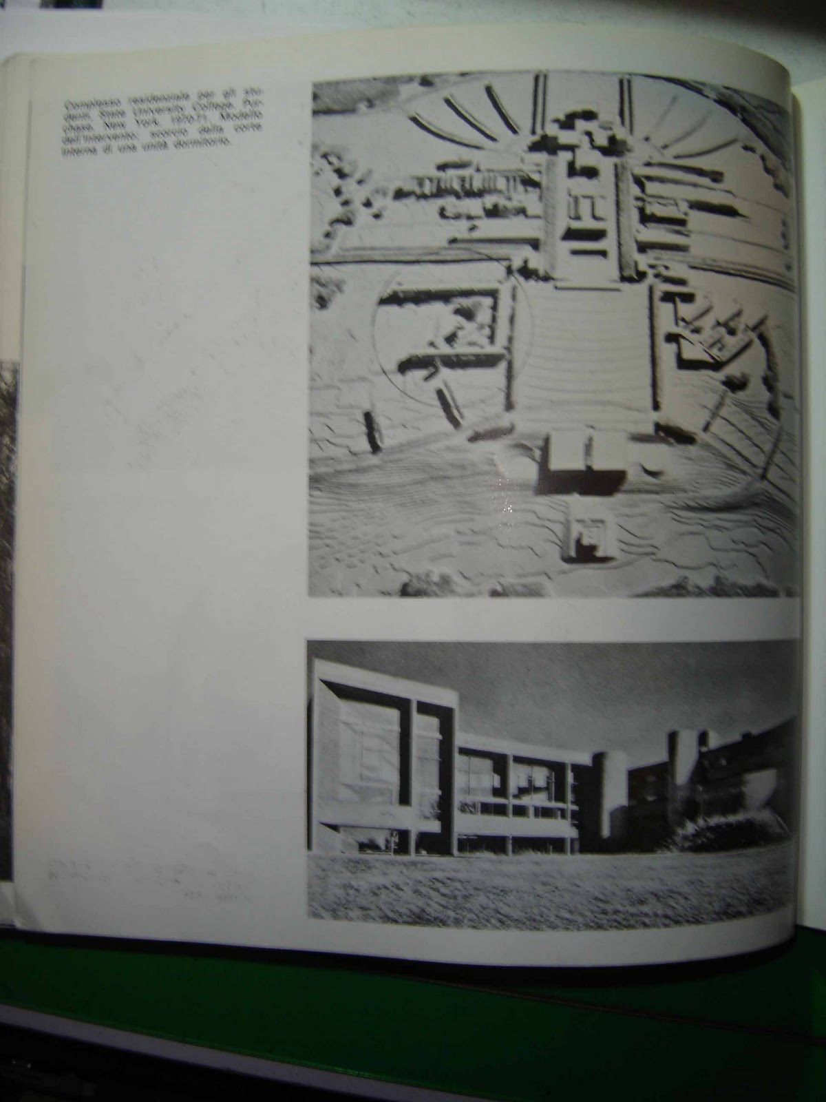 FUENTES BIBLIOGRÁFICAS: FIVE ARCHITECTS N.Y. Peter Eisenman, John ...