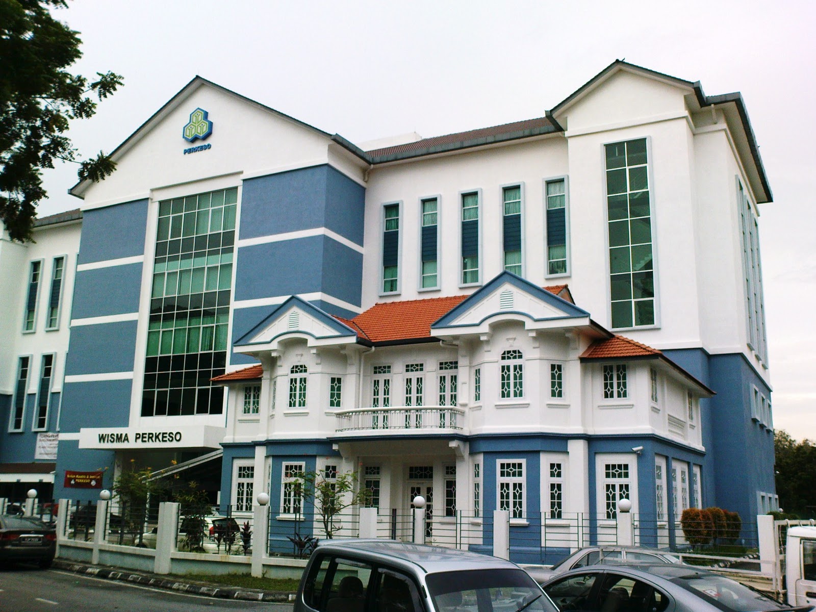 EAT OUT with SAM: Kedai Kopi Kristal Seafood, Penang (Non-Halal).