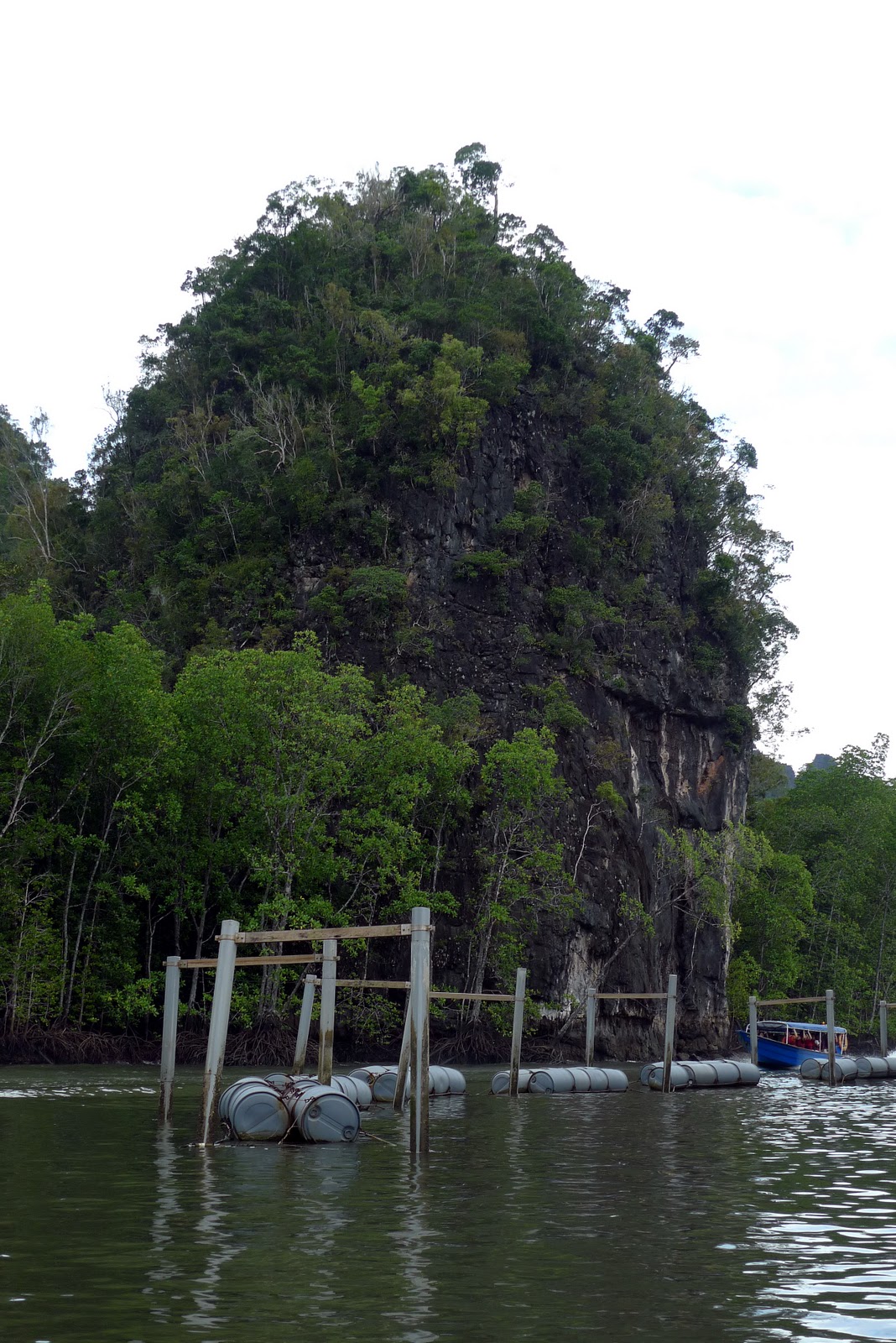 EAT OUT with SAM: Langkawi Nature Discovery with Green Heart on 19th ...