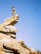Long Mountain Echo: A Moment in Wales - By Gillian Rattray
