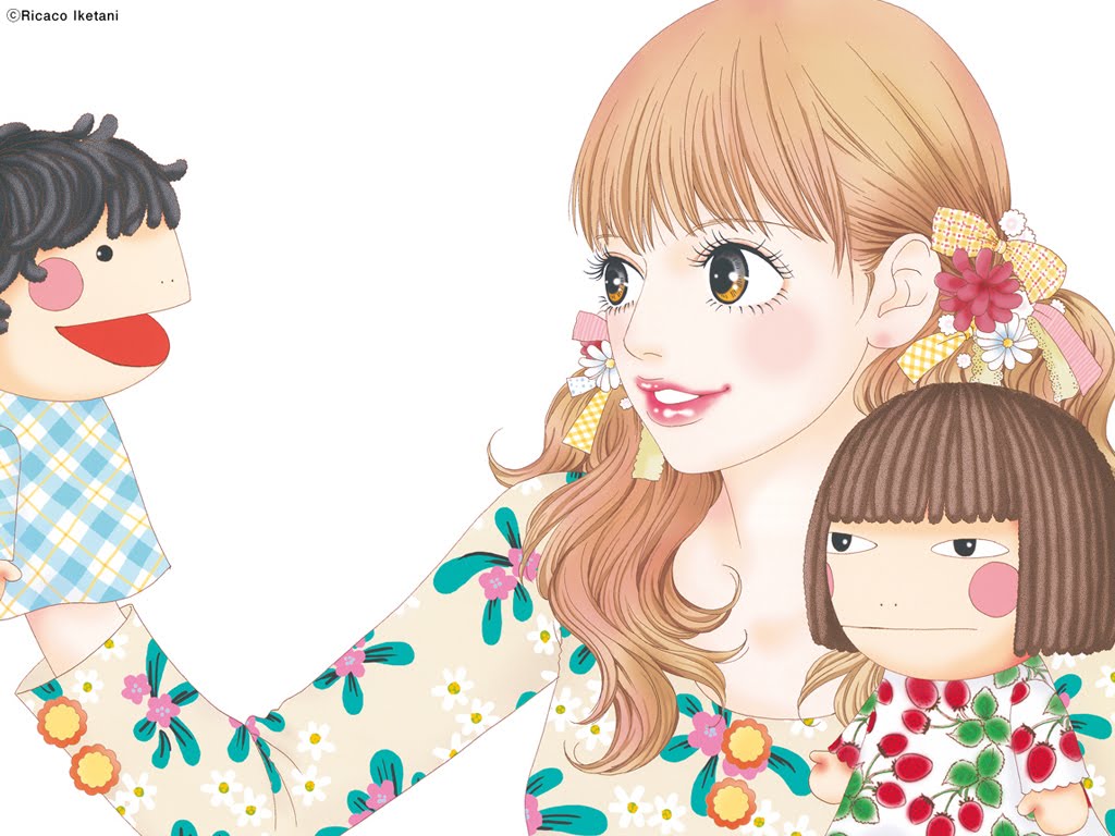 Wallpapers marzo 2010