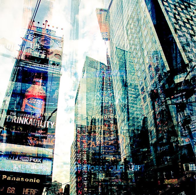 Dear Suzie Marlango: 2010