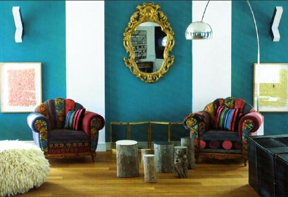 Interior Design Setting: Interior Design - Beautiful and Trendy ...