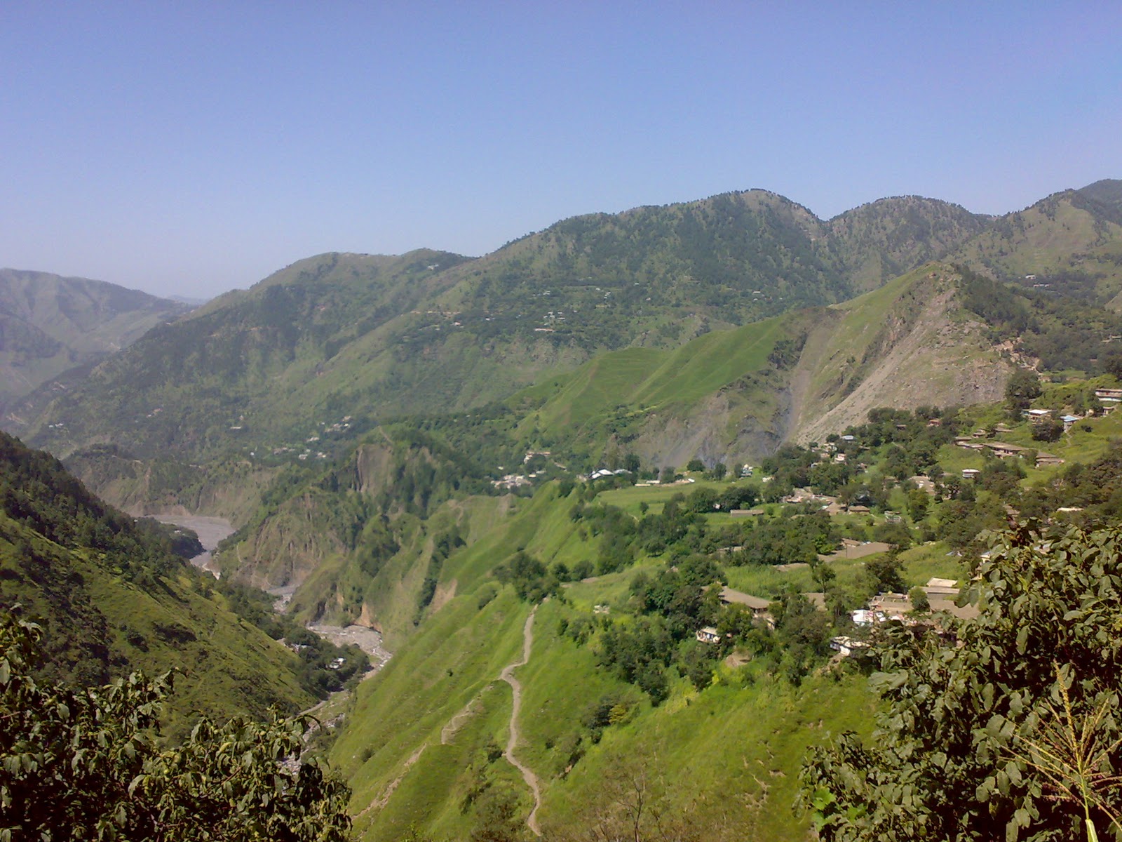 PHALKOT: PHALKOT PICTURE