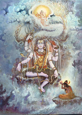 Hindu Loka: Lord Shiva