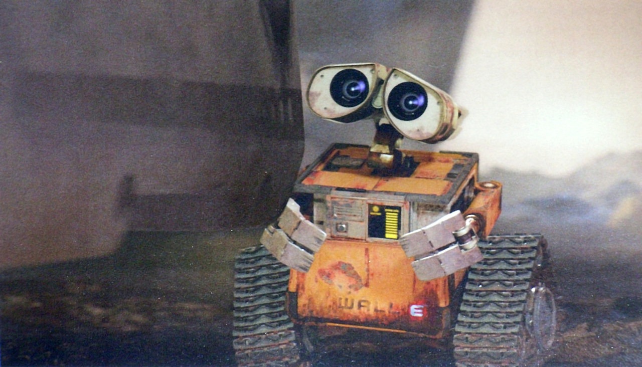 WALL·E (2008) de Andrew Stanton (III) | EnClave de Cine
