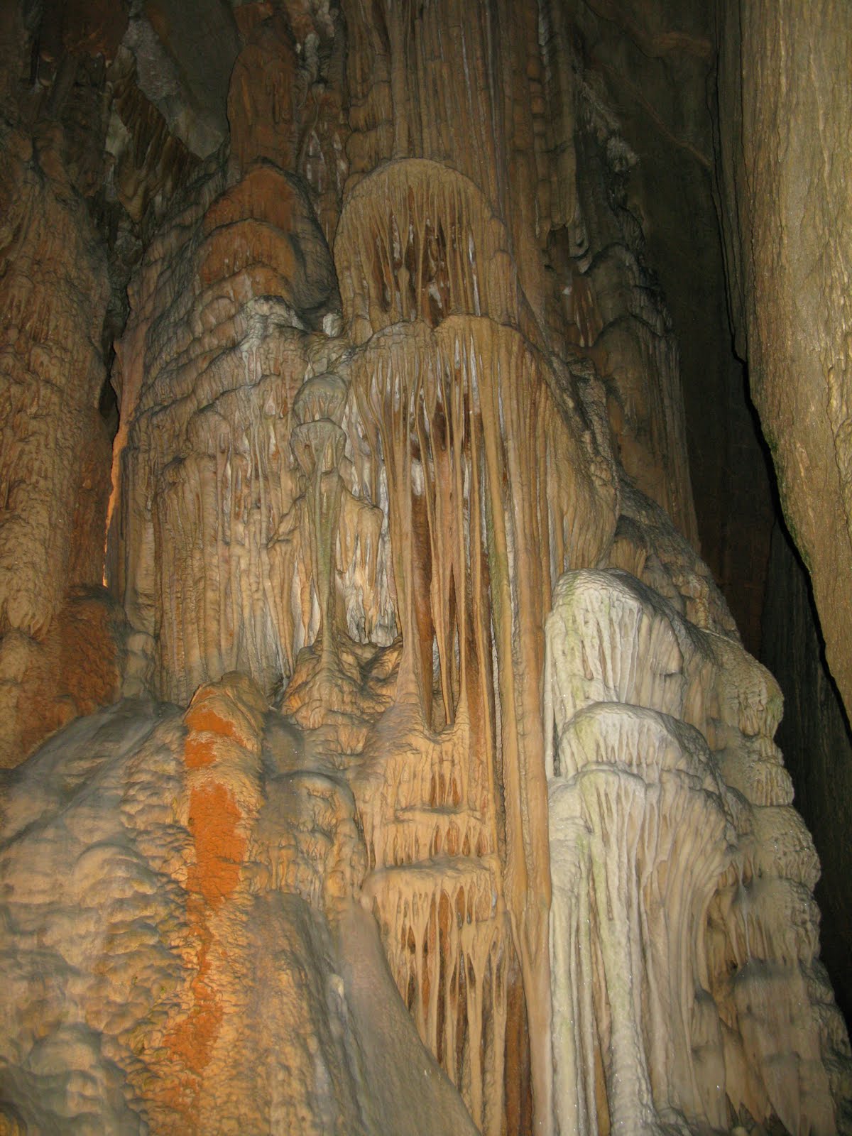 C2C: Bristol Caverns