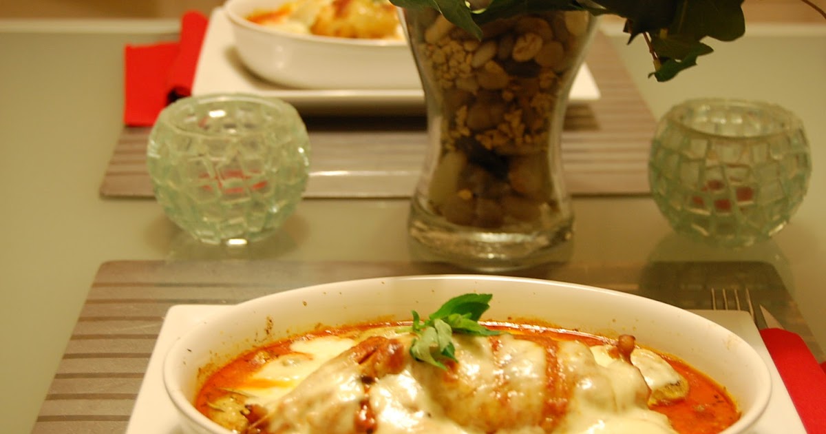 Retete de vis: Pui la cuptor " Pui Zingara" (Pulpe pui cu mazare si ...