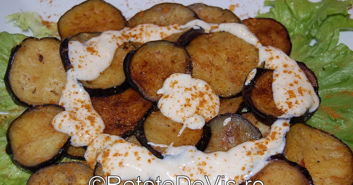 Retete de vis: Vinete indiene