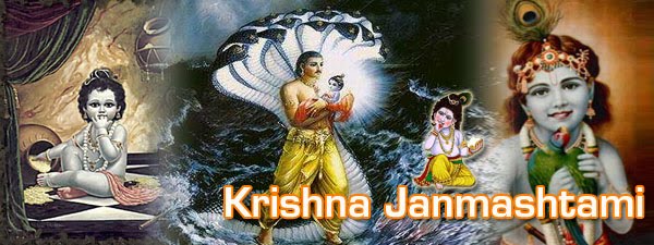 FRIENDS FOR EVER: The Story of the Birth of Lord Krishna