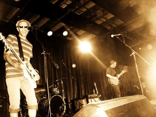 Rock Photos | REVIEW STALKER