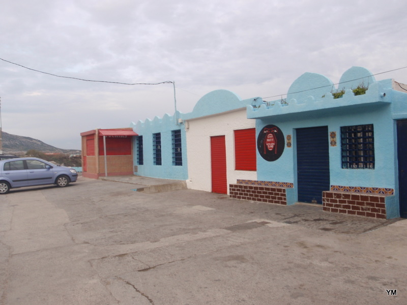 Historias de Yo Mismo: VIAJE A BENZÚ