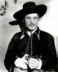 Henry's Western Round-up: THE AMAZING ADVENTURES OF DUNCAN RENALDO!