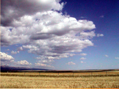 Ms. K's Grade 7 - The Physical Earth: Plains, Plateaus, and Mountains