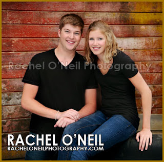 Rachel O'Neil Photography: The Mattocks Family