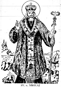 Lake Michigan Rusyns: Carpatho-Rusyns prepare to celebrate St. Nicholas Day