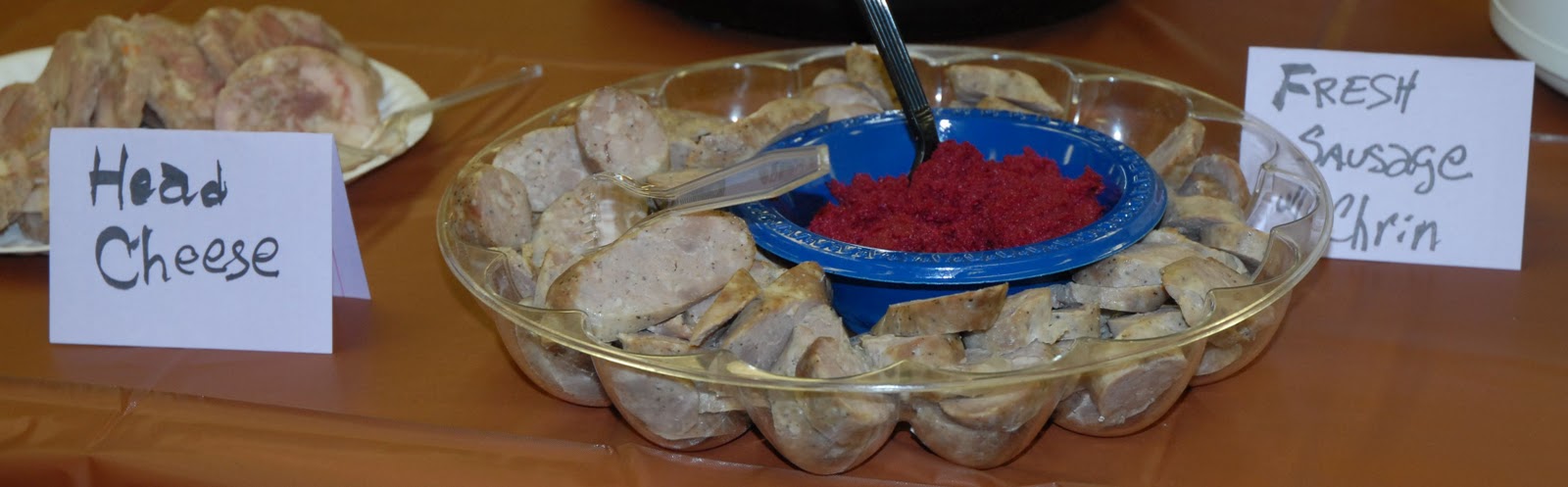 Lake Michigan Rusyns: A Carpatho-Rusyn feast in Niles to cap off the ...