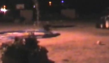 Phantoms and Monsters - Real Cryptid Encounter Reports - Fortean ...