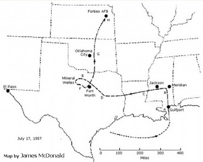 Phantoms and Monsters - Real Eyewitness Cryptid Encounter Reports