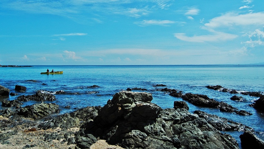 Cabalitian Island, Pangasinan: A Serene Hide Away | Where to go? What ...