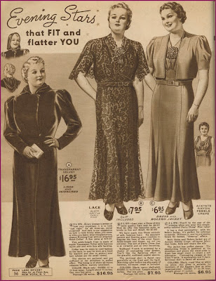 NewVintageLady: Catalog Sunday