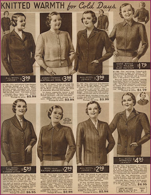 NewVintageLady: Catalog Sunday