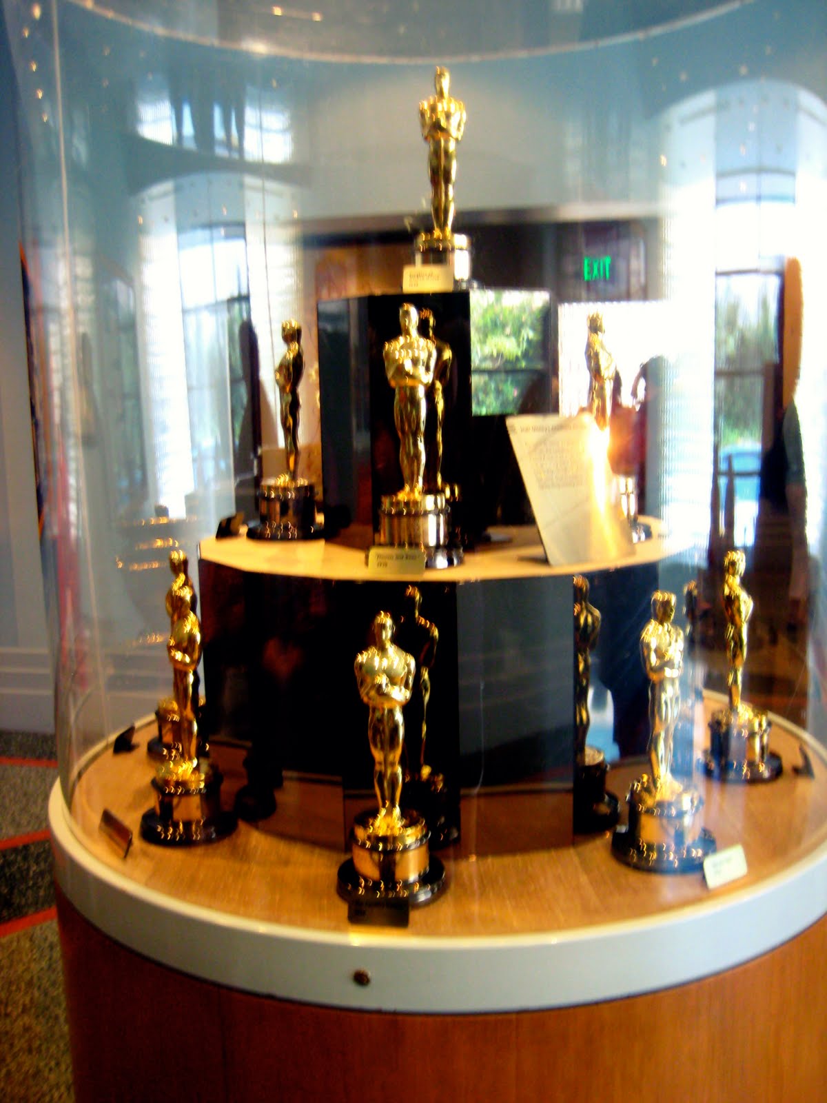 Becoming My Mother: June 2010