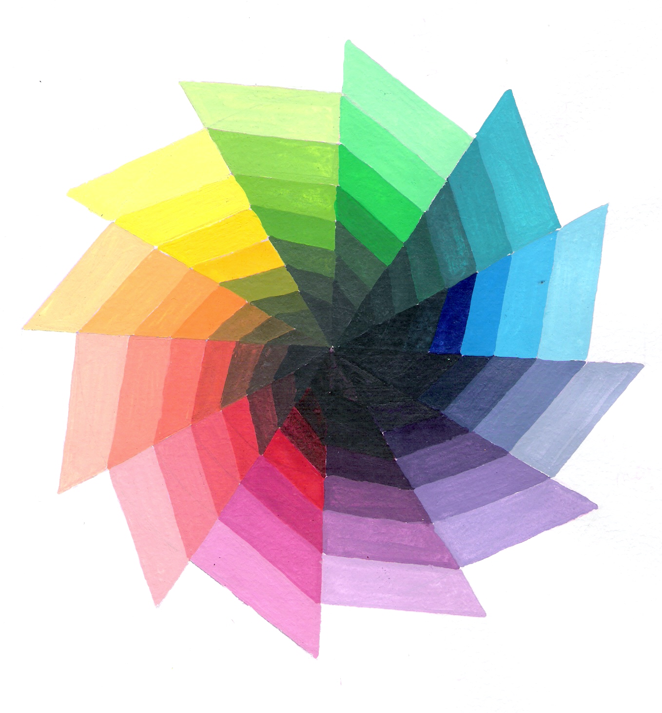 tecnologia: artistica