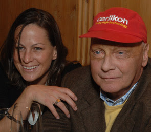 Historinhas... é a vez de Niki Lauda