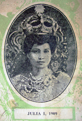 agamang ni uliteg vady: JULIA GUERRERO AGCAOILI - QUEEN OF MANILA ...
