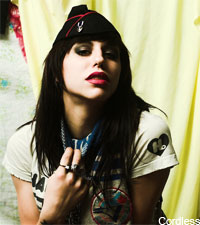 Die Mannequin: February 2010