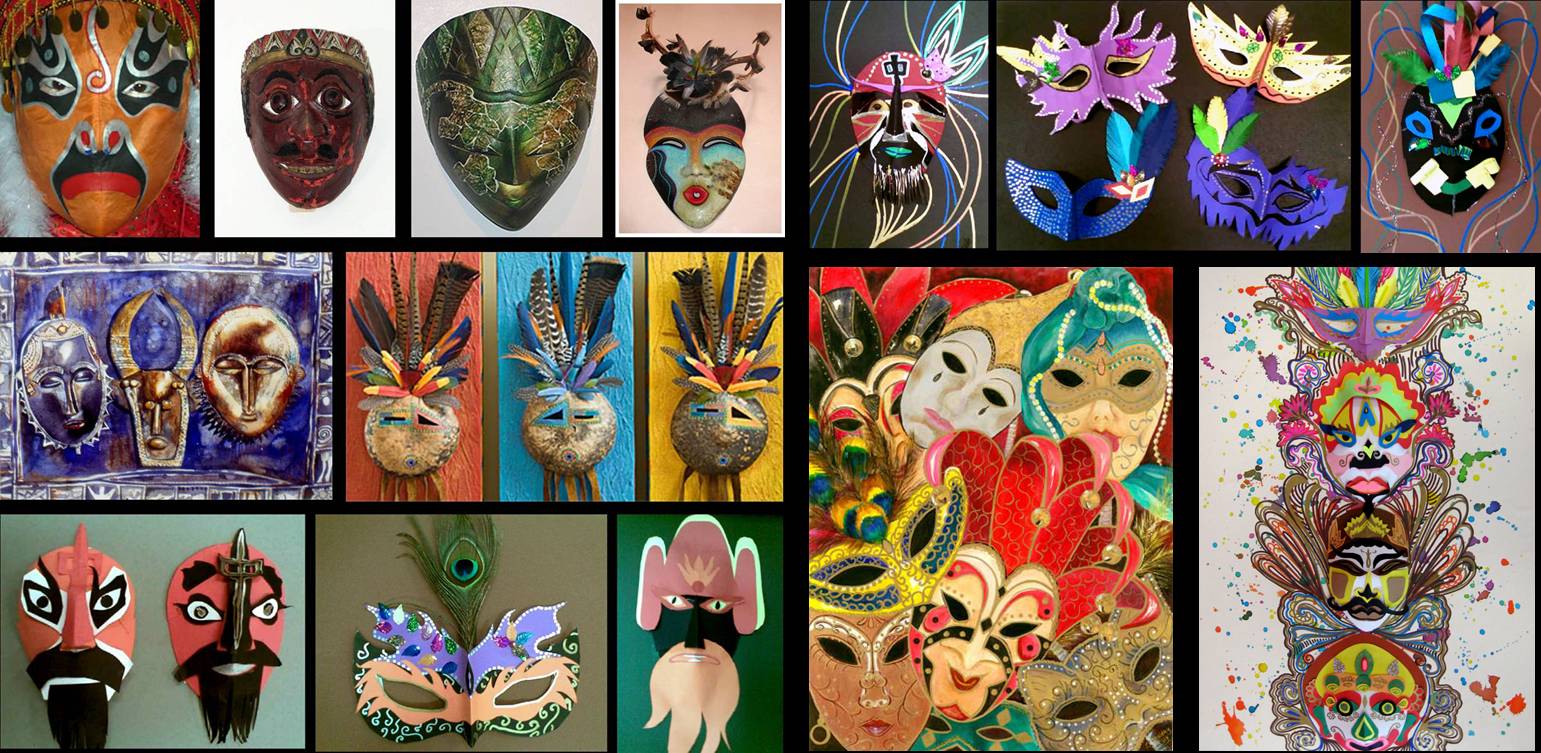 Composite Art & Design: NAC-AEP 2011 (Trigger Creations by Composite ...