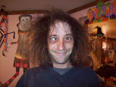 Yarmouth Bands: Balky